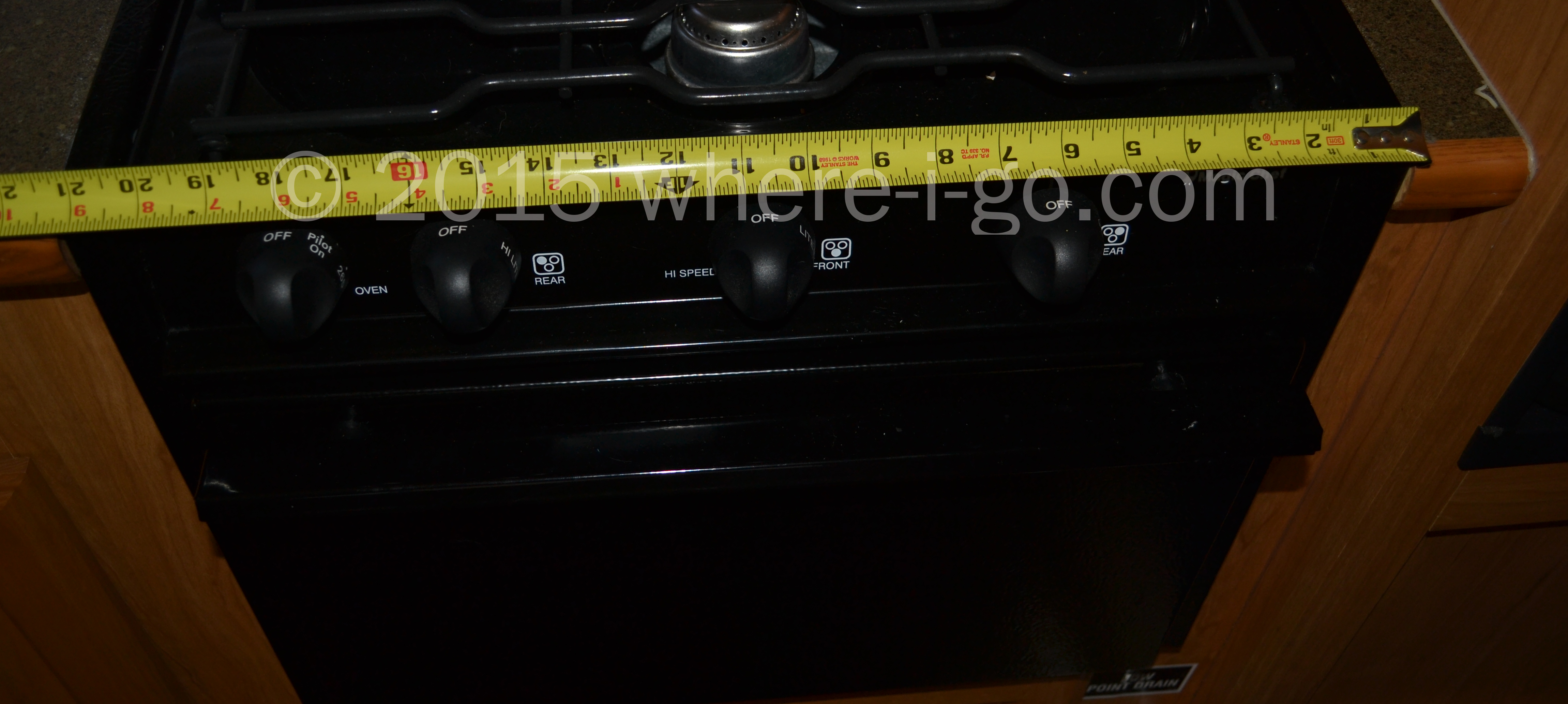 Gas Oven Burner Burner Assembly Replacement For Maytag Magic Chef ...